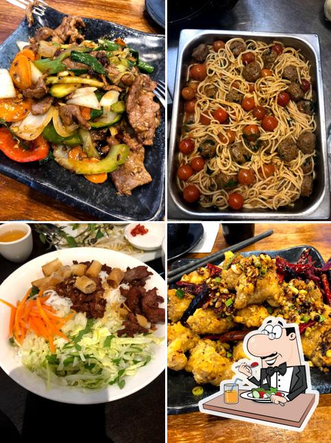 Dandy Diner, Dandenong South - Restaurant menu, prices and reviews