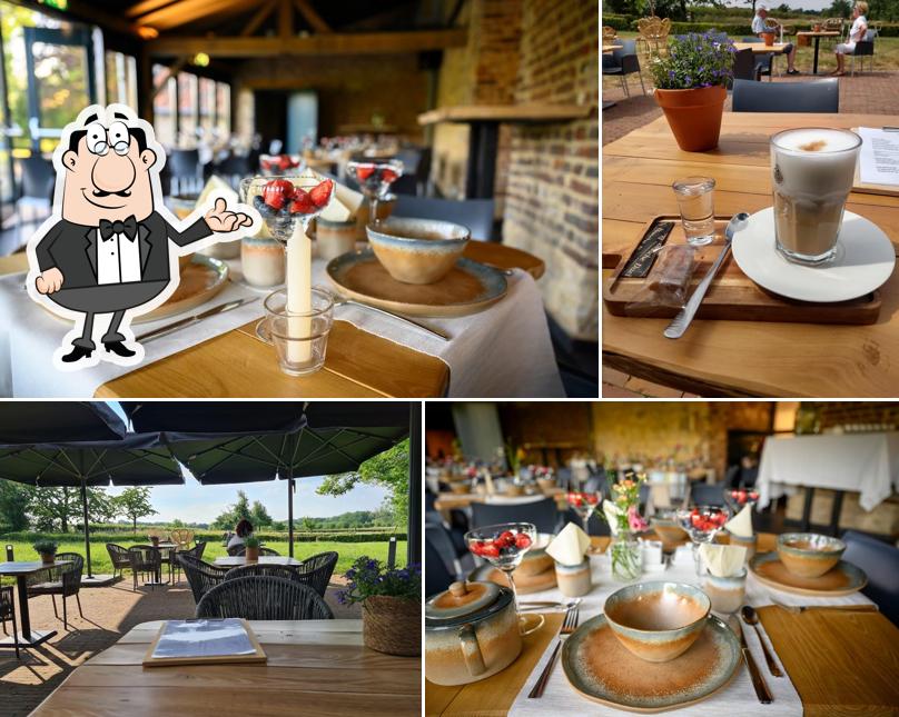 Restaurant Darwin, Heerlen - Restaurant menu, prices and reviews
