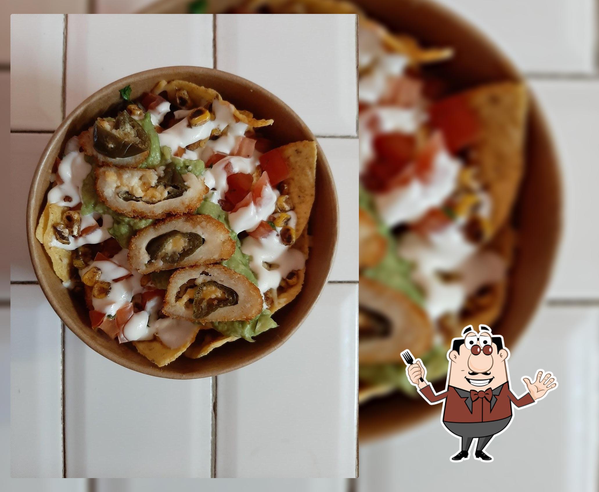 Didis Mexican Plumstead, Cape Town - Restaurant menu, prices and reviews