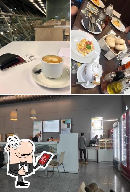Eat and Fly restaurant, Balice - Restaurant reviews
