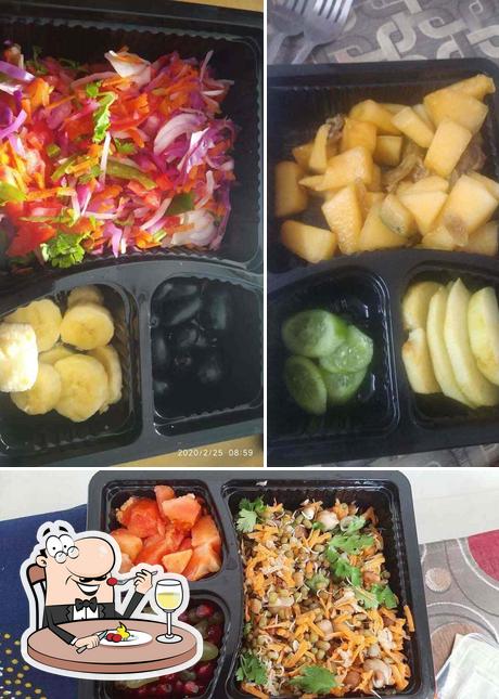 Fit Bowl, Coimbatore - Restaurant reviews