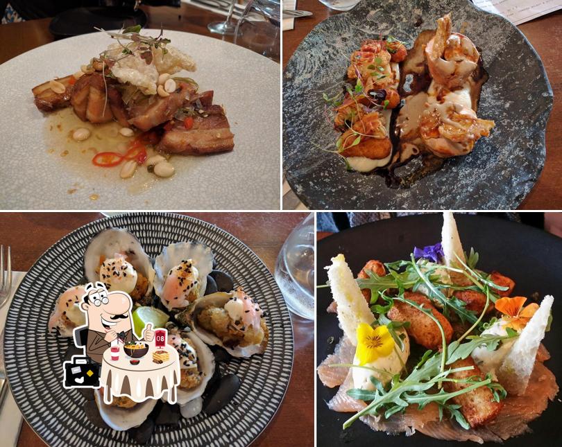 Top 5 restaurants for lunch in Mandurah, june 2025 - Restaurant Guru