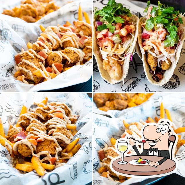 Best fried chicken in Saskatoon restaurants, summer 2024 - Restaurant Guru