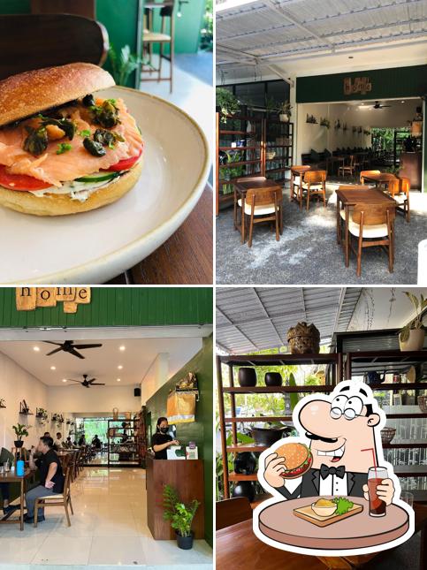 HOME by Chef Wayan, Pererenan - Restaurant menu, prices and reviews