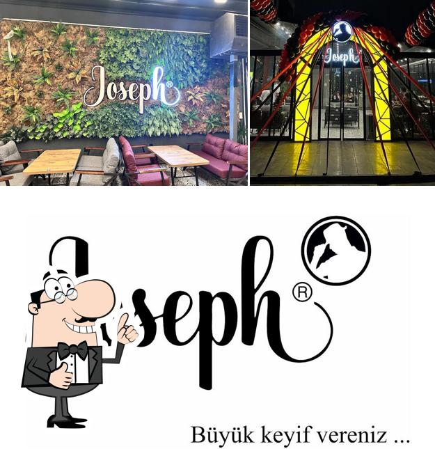 Joseph Cafe & Nargile Sivas, Sivas - Restaurant reviews