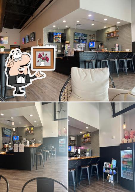 K-Pop Ramen Frisco, Frisco - Restaurant menu, prices and reviews