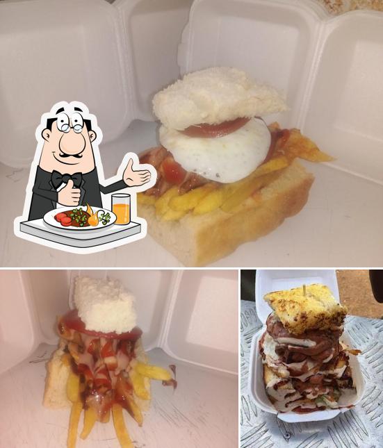 Kota kings, Midrand - Restaurant menu, prices and reviews