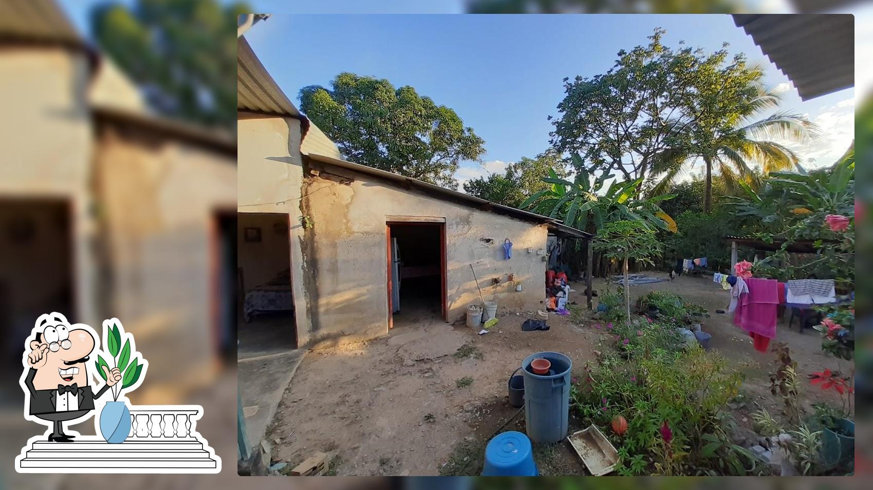 Los Barquitos, Frontera Comalapa - Restaurant menu, prices and reviews