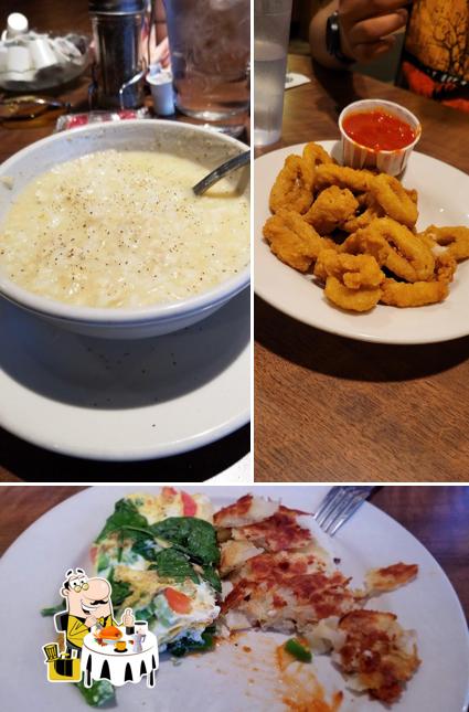 My Friends Restaurant, Cleveland - Restaurant menu, prices and reviews