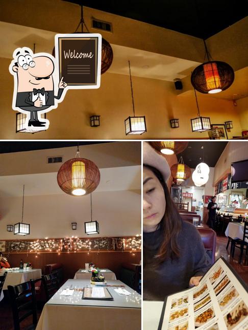 Noda Restaurant in Pasadena - Restaurant menu and reviews