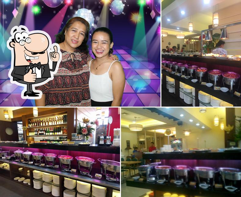 PVL Buffet Center, Mandaluyong - Restaurant menu, prices and reviews