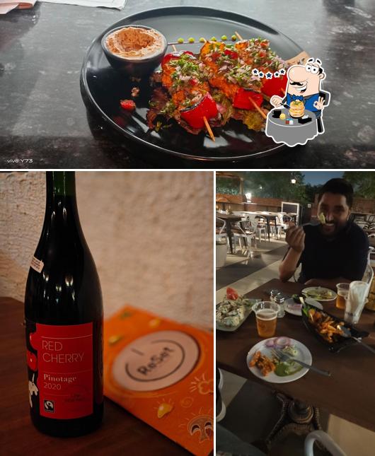 Reset by plan B - sector 29, Gurugram - Restaurant menu, prices and reviews