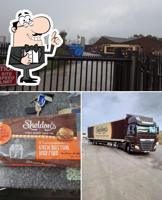 G.H Sheldon Wholesale Bakers Ltd in Manchester - Restaurant reviews