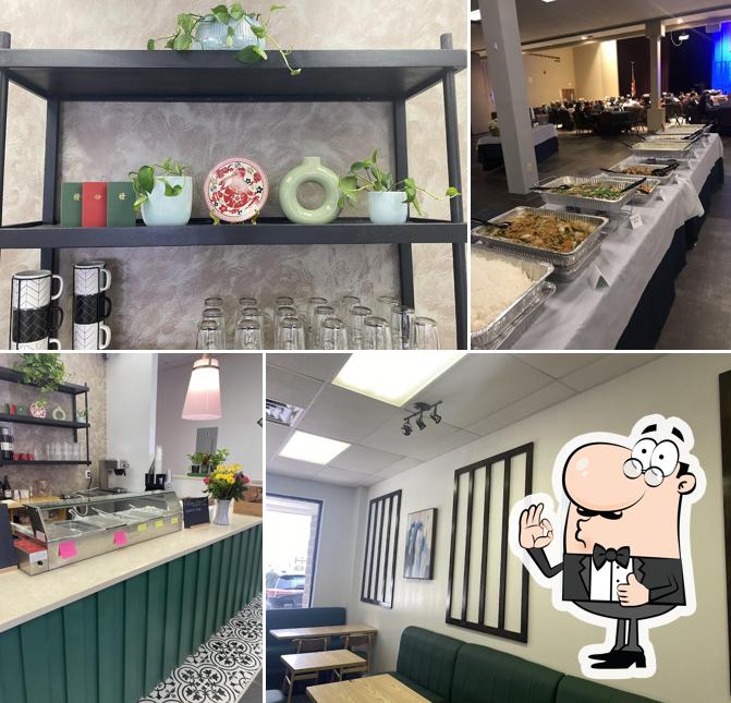 Shiso Sushi & Grill in Gantt - Restaurant menu and reviews