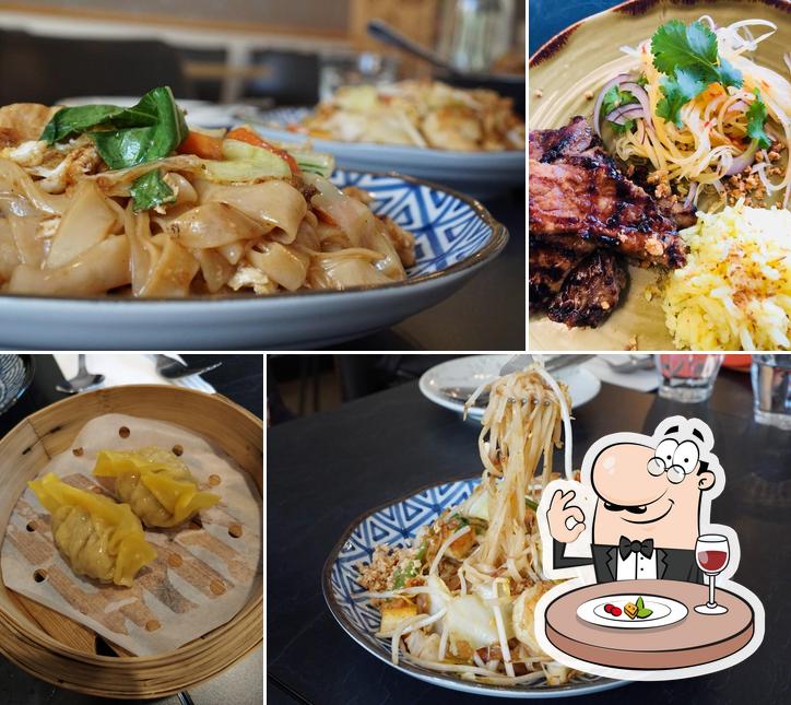 Still Thai, Hobart - Restaurant menu, prices and reviews