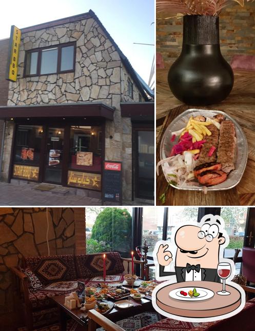 Sultan Erbil restaurant, Almelo - Menú del restaurante, precios y reseñas