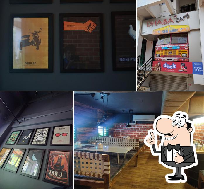 The Dhaba Café, Sangli - Restaurant menu, prices and reviews