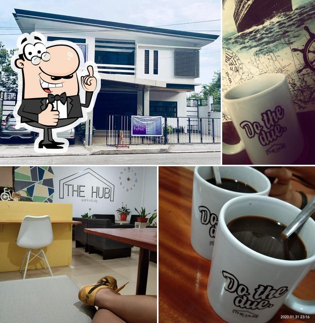 The Hub Davao, Davao City - Restaurant reviews