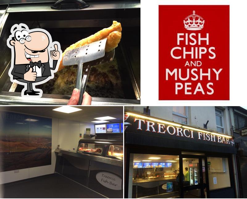Top 5 restaurants in Treorchy, november 2025 - Restaurant Guru