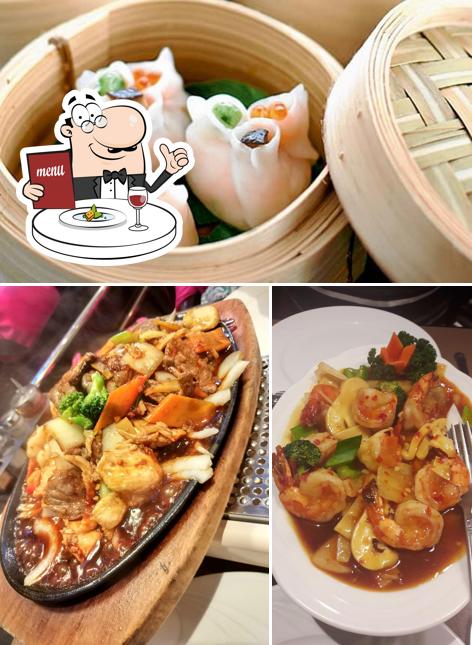 Wang's Garden, Zedelgem - Restaurant menu, prices and reviews
