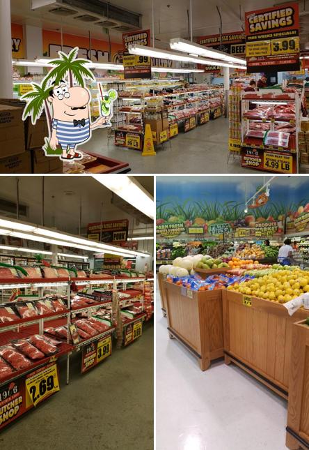 Western Beef Supermarket in Boca Raton - Restaurant menu and reviews