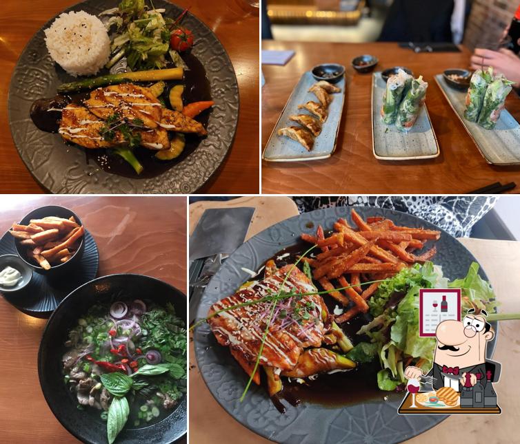 Yuma Sushi & Tapas, Aalen - Speisekarte, Preise und Bewertungen