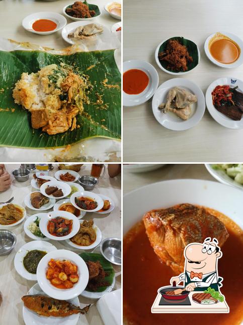 Best nasi padang in Medan restaurants, spring 2024 - Restaurant Guru
