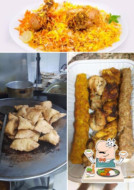 Shahi Mahal Restaurant, Dubai - Restaurant menu, prices and reviews