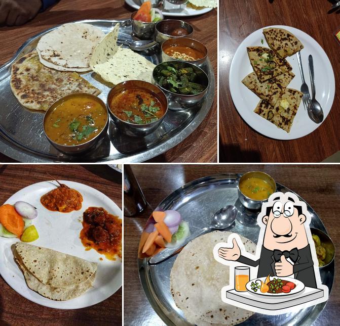 Sun food Restaurant, Indore - Restaurant reviews