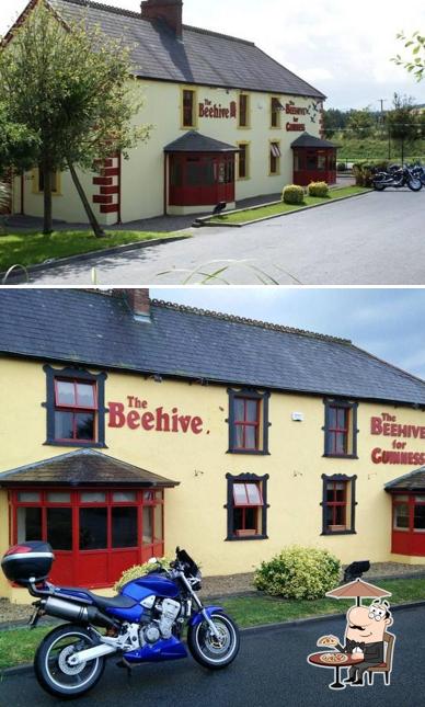 The Beehive Inn, Wicklow - Restaurant menu, prices and reviews