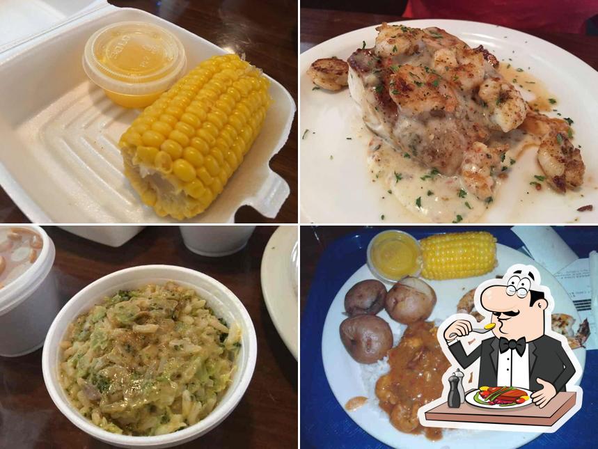 Best fried seafood in Mobile restaurants, summer 2024 - Restaurant Guru