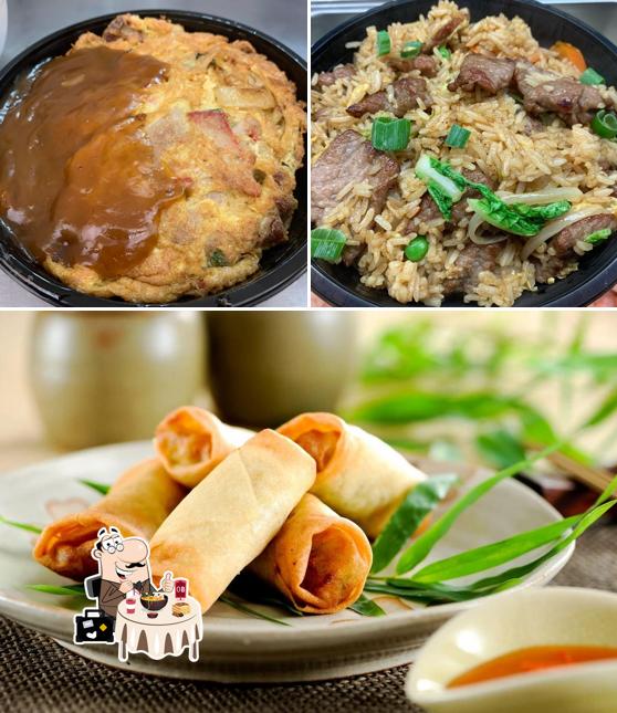 The Gap Canteen, The Gap - Restaurant menu, prices and reviews