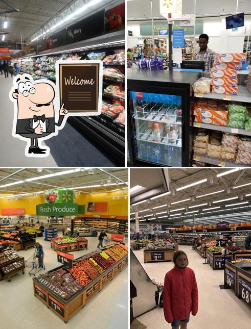 Walmart Supercenter in Bozeman - Restaurant reviews