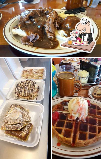 Beloit Family Restaurant in Beloit - Restaurant menu and reviews