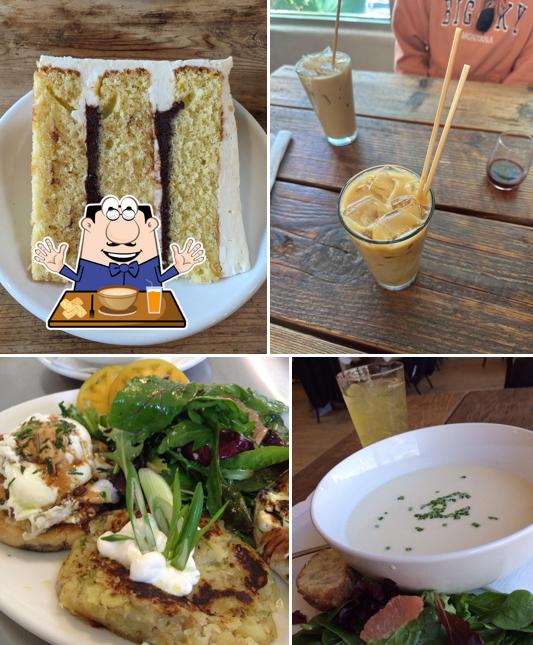 5 Points Market & Restaurant in Tucson - Restaurant menu and reviews
