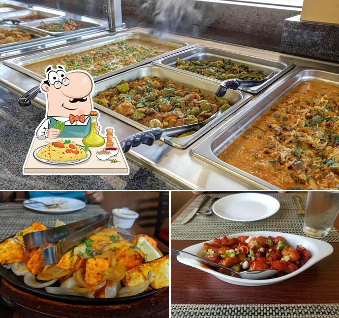 Haldi Indian Cuisine in Surprise - Restaurant menu and reviews