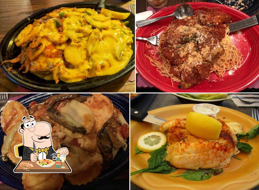 Plumsted Grill, Plumsted Township - Restaurant menu, prices and reviews