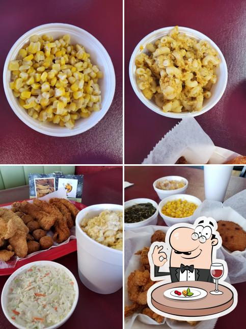 Best seafood restaurants in Rockwall, summer 2024 - Restaurant Guru