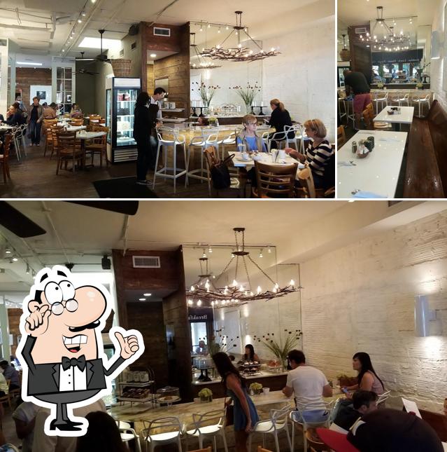 Briarpatch Restaurant, Winter Park - Restaurant menu, prices and reviews