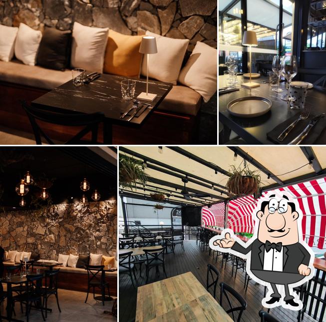 Top 5 restaurants with beef cheeks in Paddington, Queensland, september ...