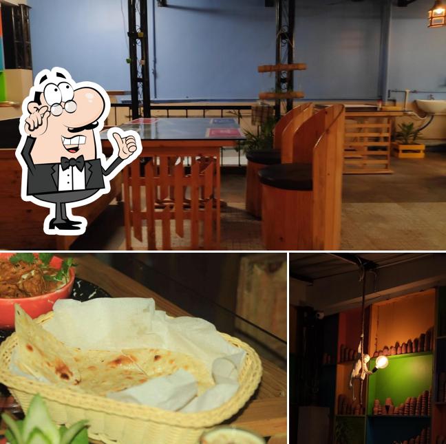 Patiala House, Bhubaneswar - Restaurant menu, prices and reviews