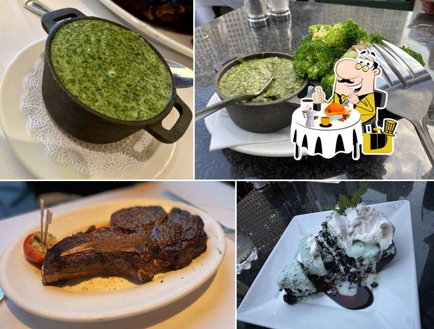Chicago Cut Steakhouse, Chicago - Restaurant menu, prices and reviews
