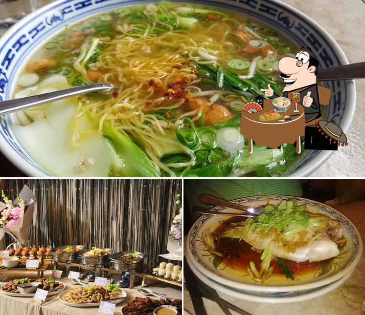 NNQ, Woodville - Restaurant menu, prices and reviews