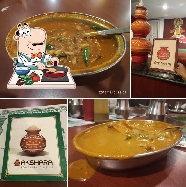 Akshara Restaurant, Southern Cuisine, Bengaluru - Restaurant menu ...