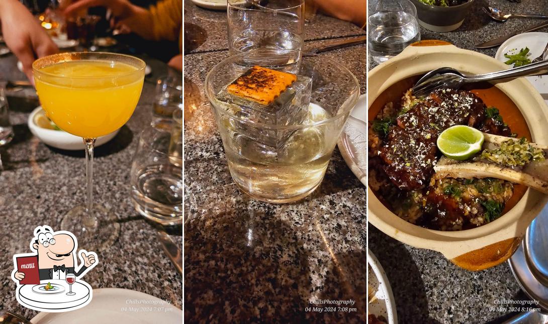Askal, Melbourne - Restaurant menu, prices and reviews