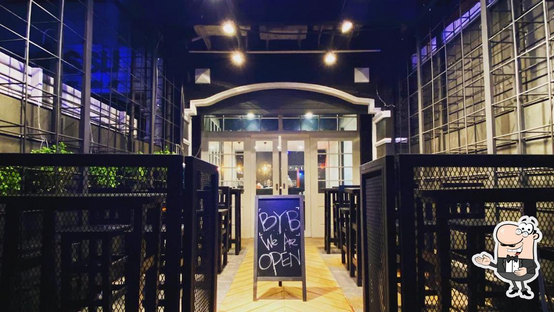 BYB - Cafe, Chiang Mai - Restaurant reviews