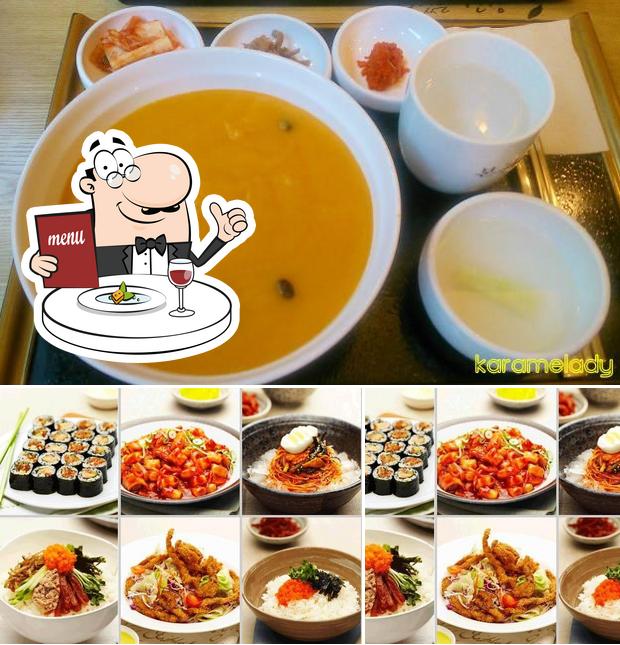 Bonjuk Restaurant, Davao City - Restaurant reviews
