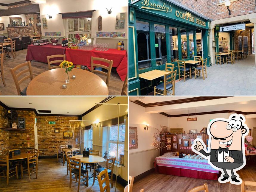 Top 7 restaurants in Ormskirk, december 2025 - Restaurant Guru