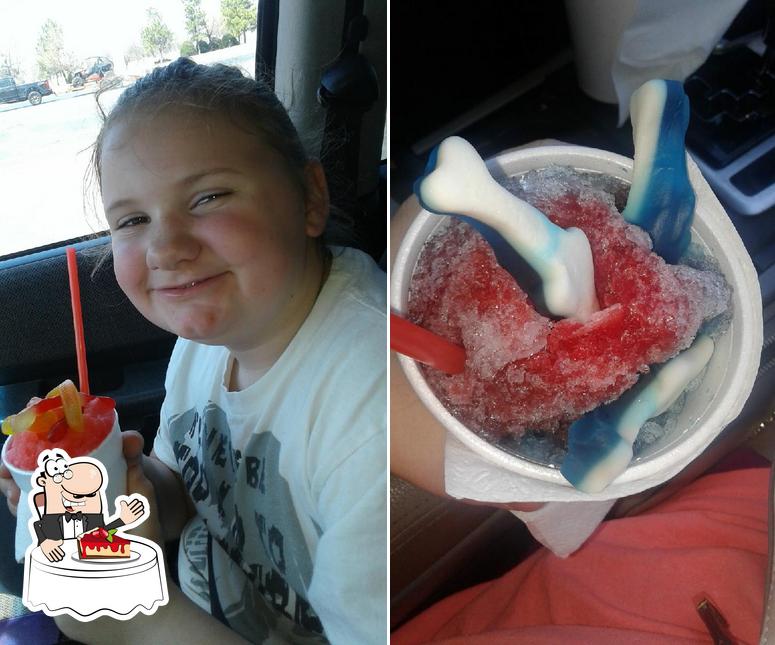 Bahama Dawn's, McAlester - Restaurant menu, prices and reviews