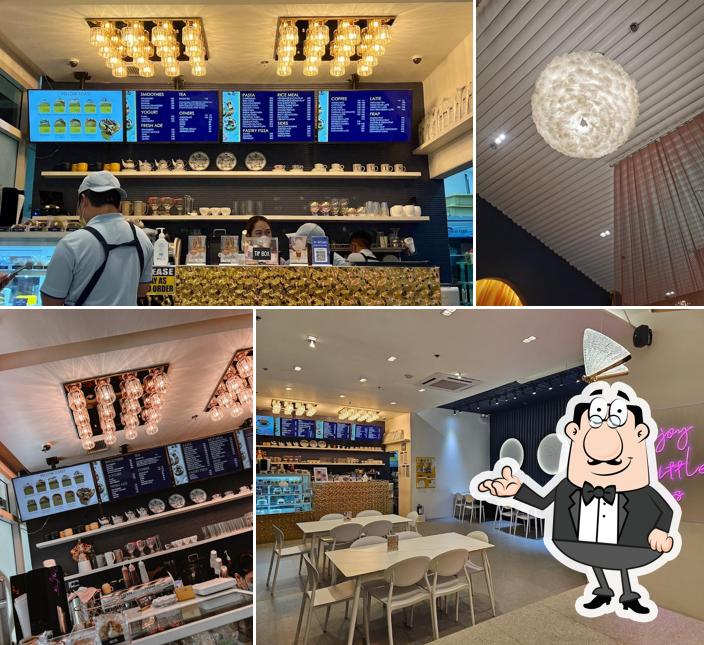 Elim Central, Cebu City - Restaurant menu, prices and reviews